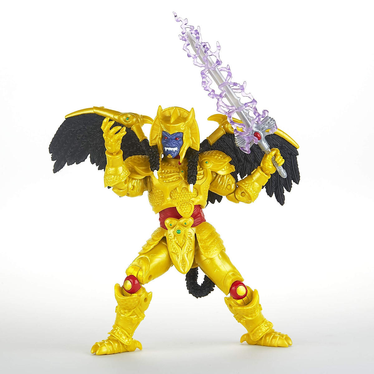 Power Rangers Saban’s Lighting Collection Goldar