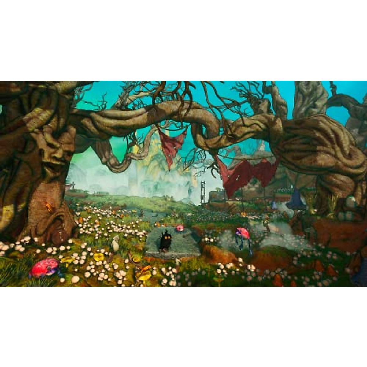 Clash: Artifact of Chaos - Zeno Edition (PS5)