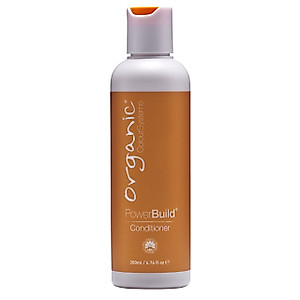 OCS Power Build Organic Protein Conditioner