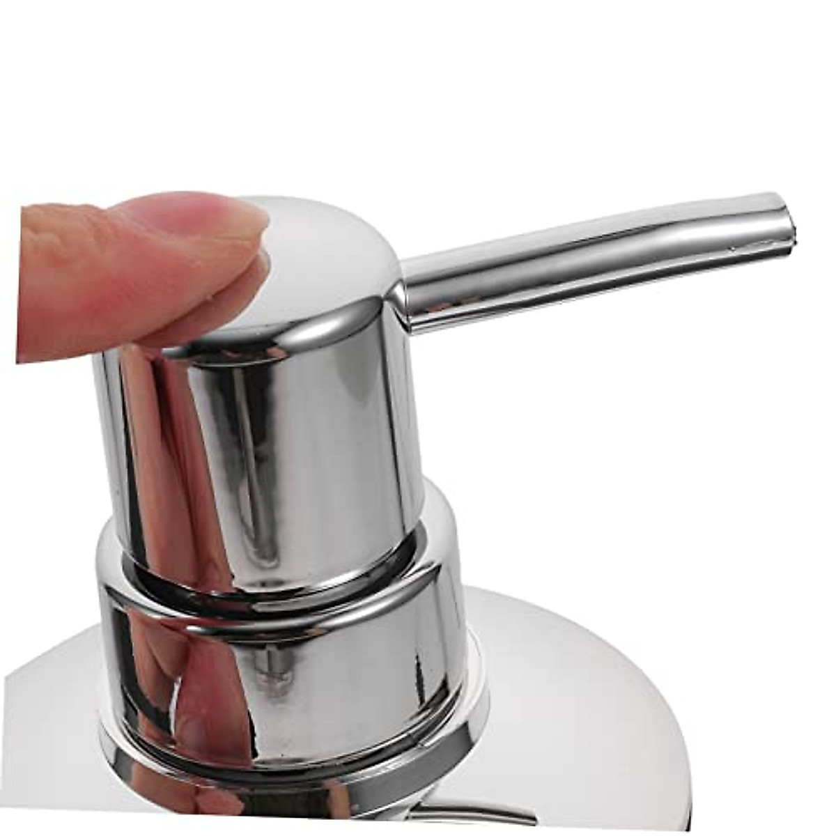 RORPOIR 1set Bathroom Set Soap Makeup Accessories Tumbler Rinsing Cup Bath Accessories Bathing Accessories Cotton Swabs for Makeup Make up Kit Toilet Tray Dressing Table Plastic Simple