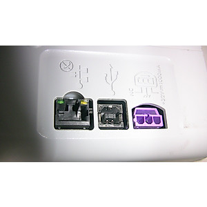 HP Photosmart C5180 All-in-One Printer, Scanner, Copier (#Q8220A)