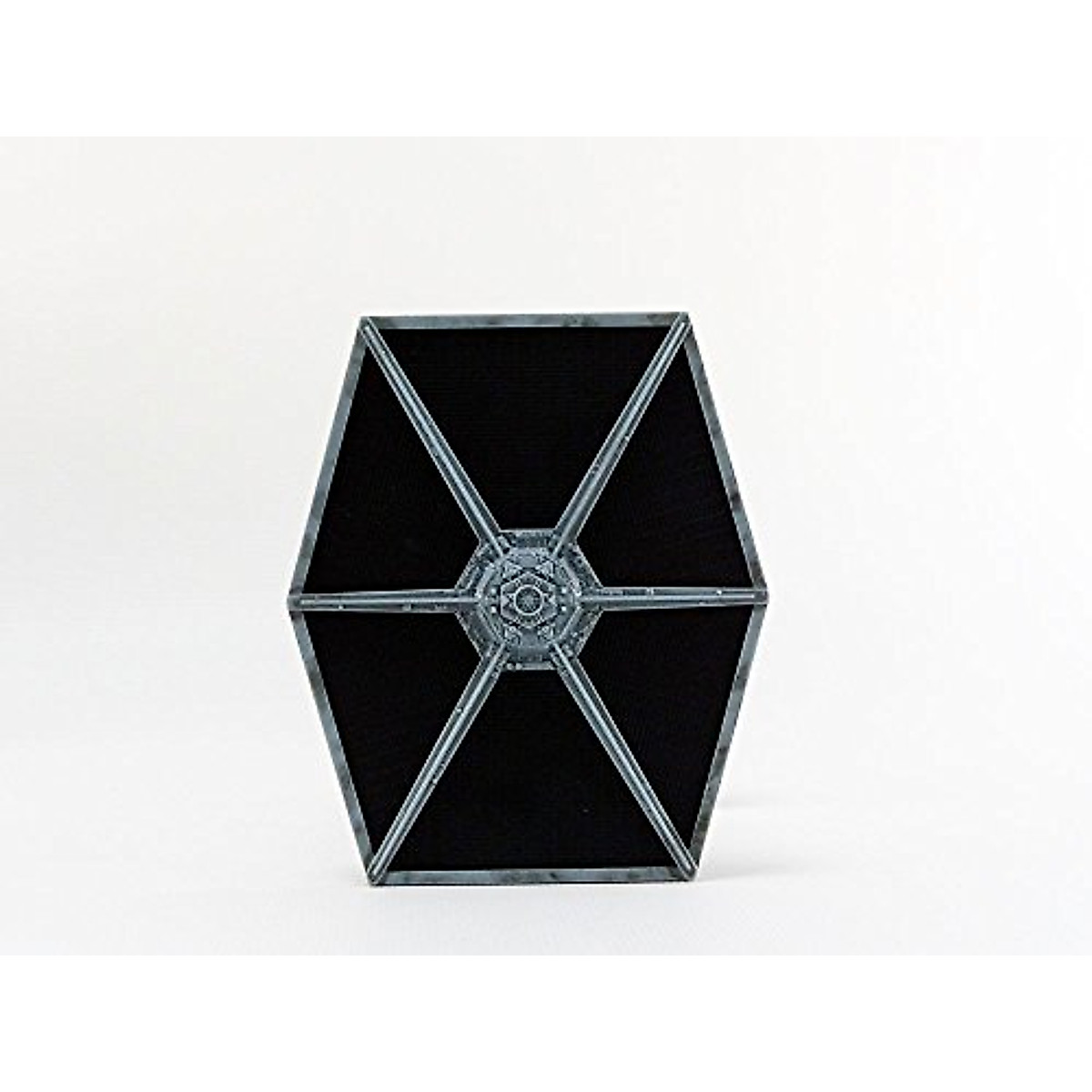 Hot Wheels Elite Star Wars Episode V: The Empire Strikes Back TIE Fighter Starship Die-cast Vehicle