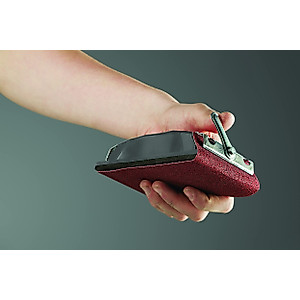 Bosch 2608601218 Hand Sanding Block 6.3inx3.35In