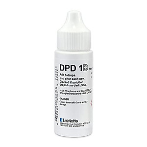 LAMOTTE COMPANY P-6741-G CHLORINE DPD 1B 30ML