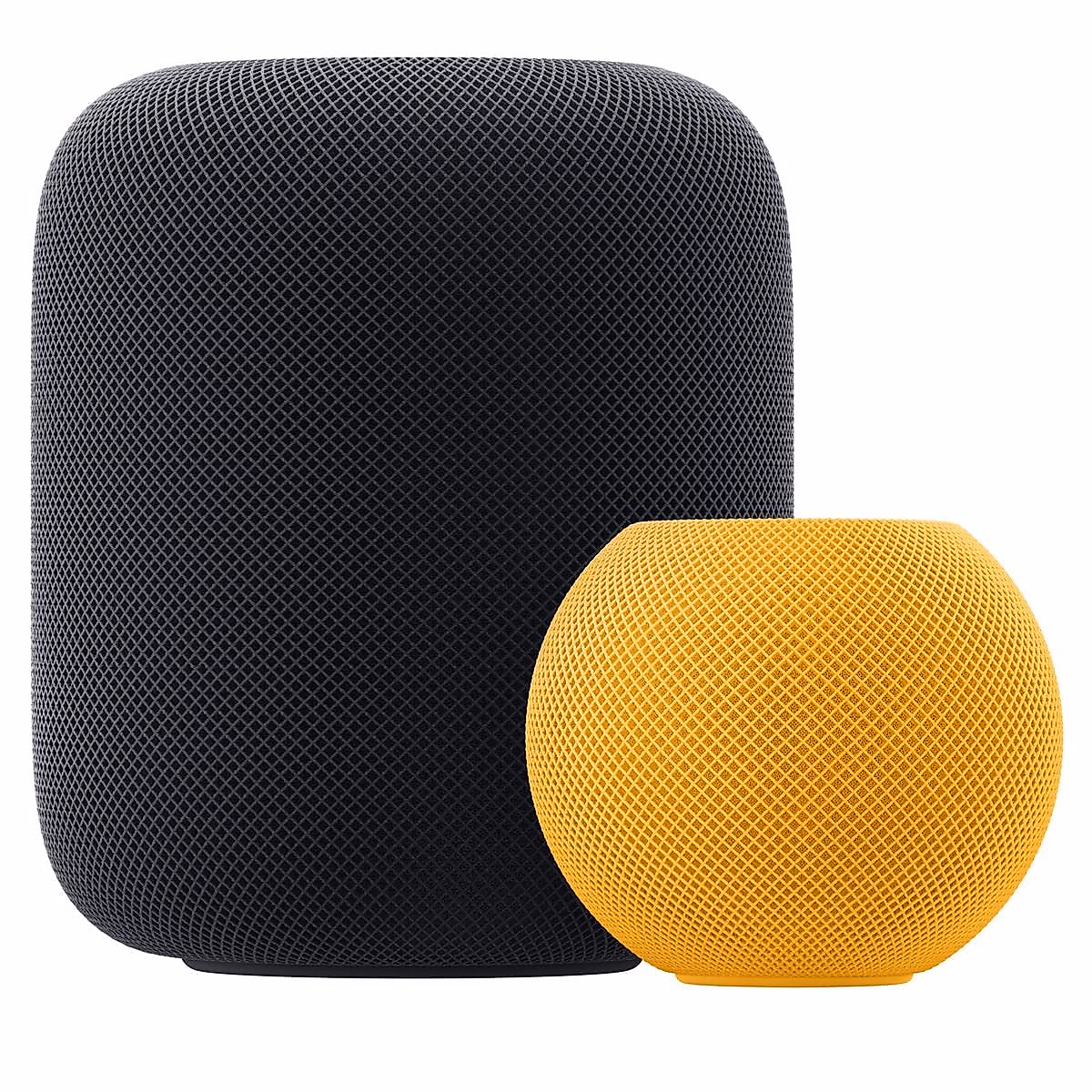 Apple HomePod 2nd Generation, Midnight