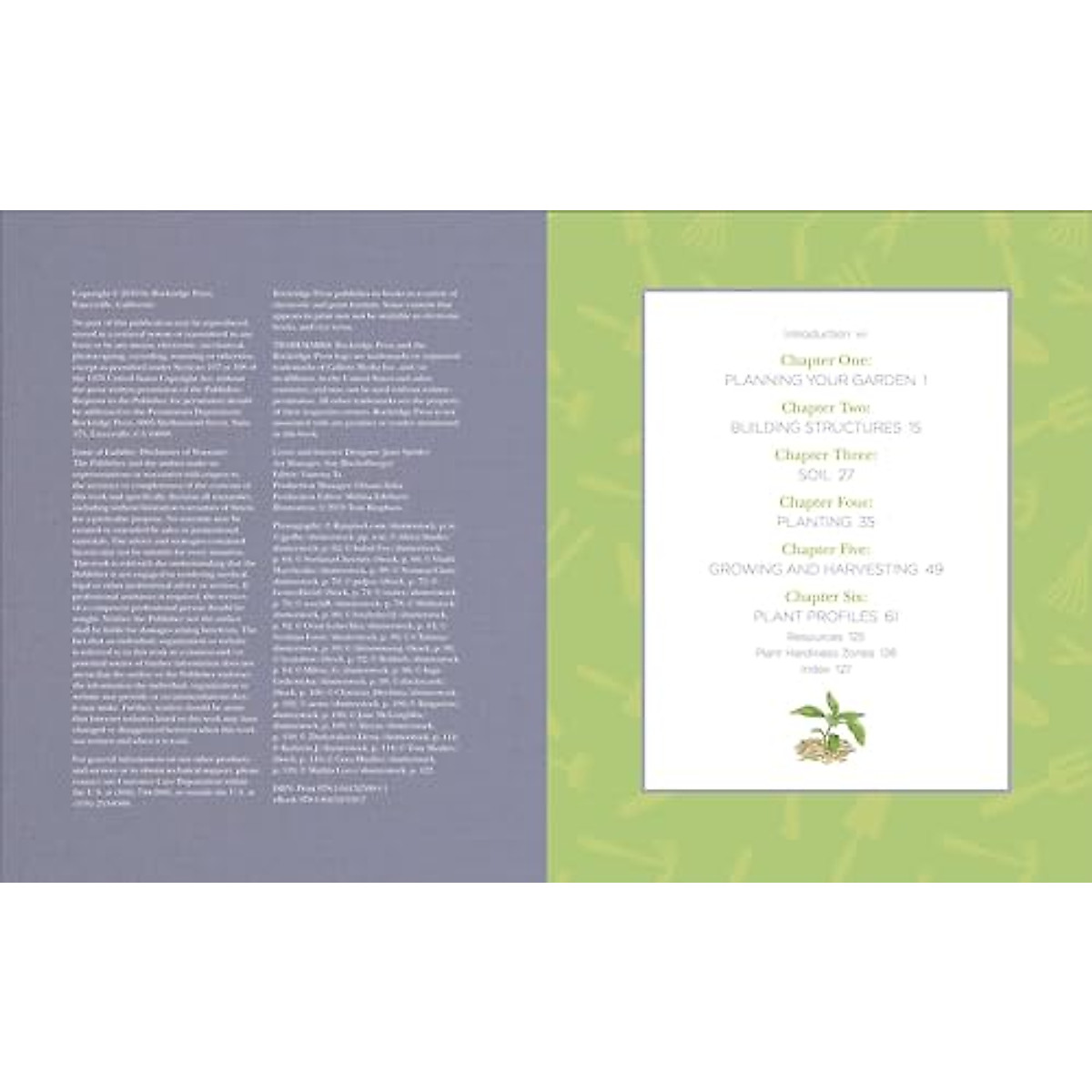 Raised-Bed Gardening for Beginners: Everything You Need to Know to Start and Sustain a Thriving Garden