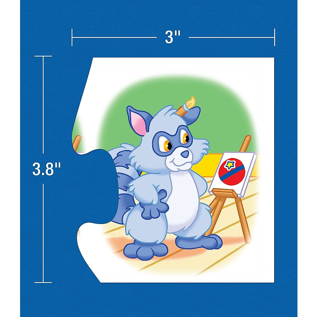 Carson Dellosa What Happens Next? Pre-Reading Puzzle Game Set, Colorful 3-Scene Picture Sequencing Phonics Game With 14 3-Scene Puzzles, Ages 4+ (42 pc)