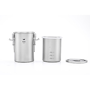 Keith Titanium Ti6300 Multifunctional Cooker…