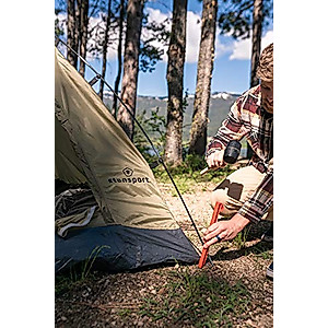 Stansport Buddy Hunter Dome Tent (2155-15)