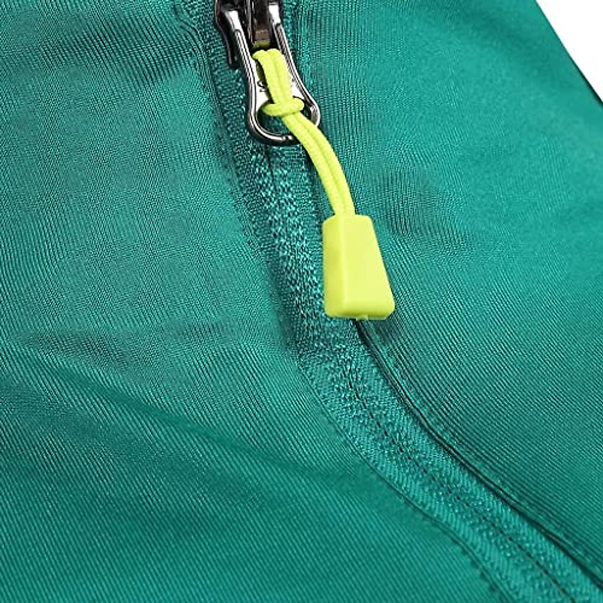 Aston Martin Cognizant F1 2022 Men's Team Mid Layer Jacket (2XL)