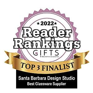 Santa Barbara Design Studio Gift Set Kitchen Essentials TableSugar Kraft Cardboard Book Gift Box, 2-Pieces, P.S. Olive You Set