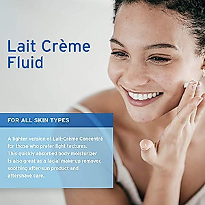 Embryolisse Lait Creme Fluid, 2.54 Fl Oz