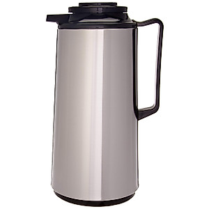 Zojirushi BHS-19SB Thermal Carafe, Brushed, Stainless Steel