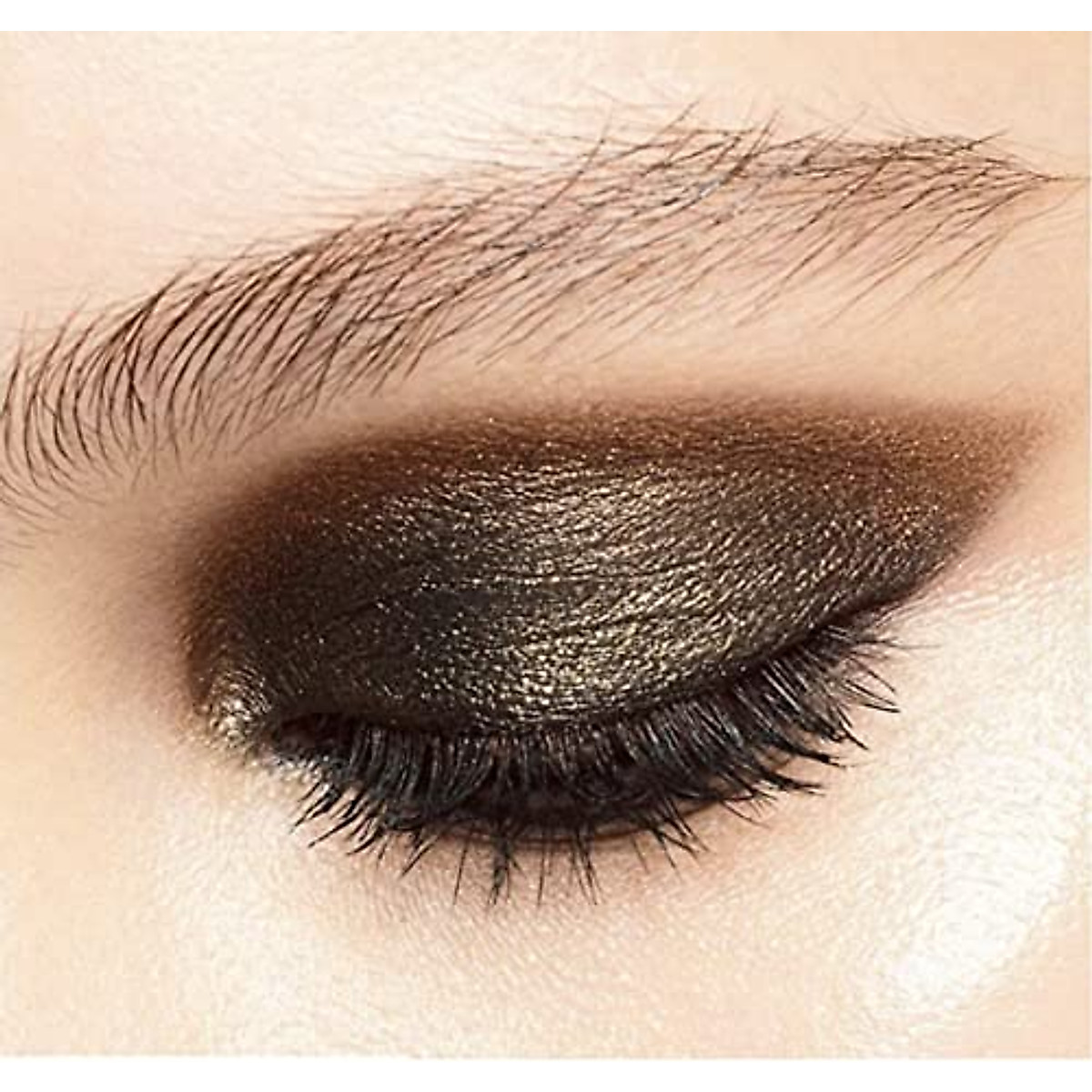 Artisan L'uxe Beauty Velvet Jumbo Eyeliner Pencil - Smokey Eyes in 3 Minutes - Water-Proof Smudge-Proof, Long-Lasting - Age-Defying Essential Oils - Seduction (Shade: Chocolate Brown) (Dark Chocolate Brown)
