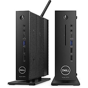 Dell WYSE 5070 TC P/1.5 4C 8GB 128GB SSD WE10