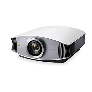 Sony VPL-VW50 SXRD 1080p Home Theater Front Projector