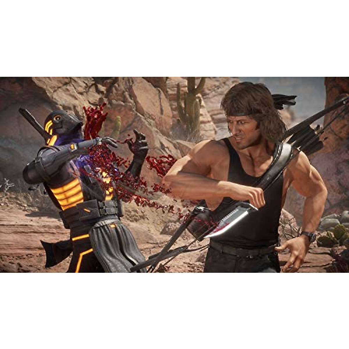 Mortal Kombat 11 Ultimate (Xbox One / Xbox Series X)