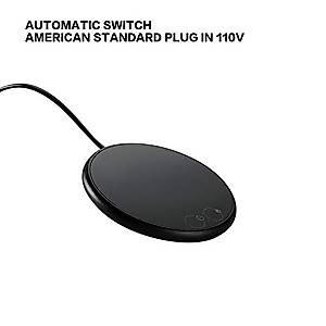 #076f81 Portable Constant Temperature Insulation Mat for Heating in Winter