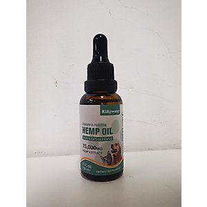 Dog Relaxants Oil for Dogs and Cats - Pets Dogs Cats Oil-Dog Hip & Joint Care-20240315-3YSQS-04