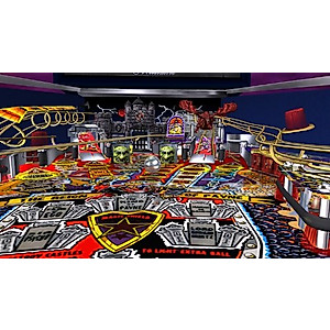 Pinball Hall of Fame: The Williams Collection - Playstation 3