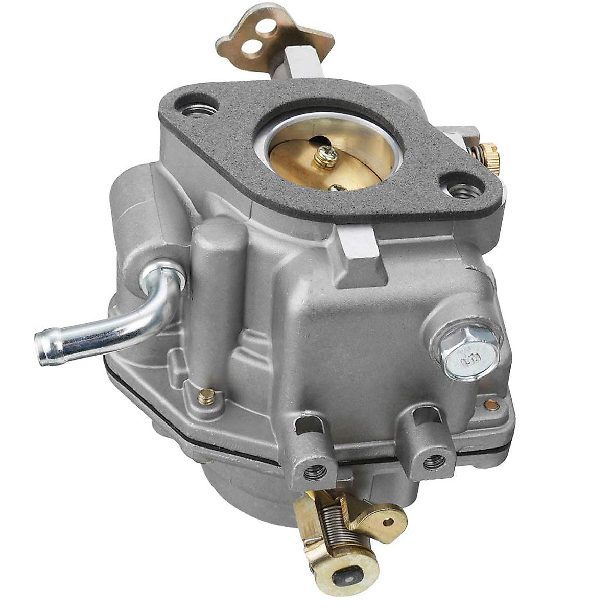 146-0496 Carburetor Carb kit with Vacuum Fuel Pump For ONAN NOS B48G B48M P216G P218G P220G Replace 146-0496 146-0414 146-0479