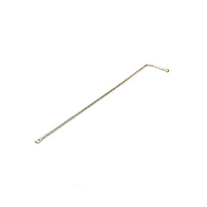 Prtst 3006-0292500 MAGIKITCHN 3006-0292500 Bnr Rnnr Tube Left Hand Liquid Propaneg60