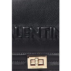 Valentino Bags by Mario Valentino Alice Embossed Black One Size
