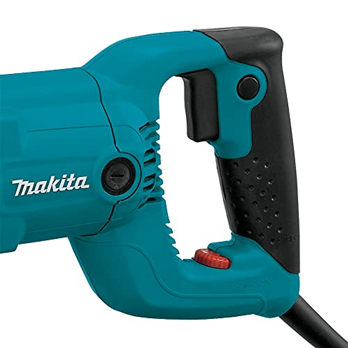 Makita JR3070CTZ Recipro Saw with 15-Amp Tool Less Blade Change and Shoe Adjustment