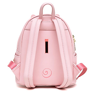 Loungefly Disney Pixar Toy Story Hamm Mini Backpack