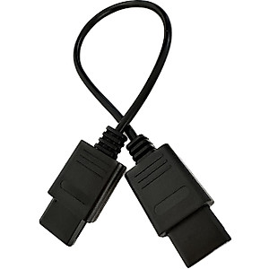 SRPJ [Kit Version] FDS Dedicated Cable Kit for FDS Nintendo Disk System Drive Emulator FDSStick Drive Emulator ■ You Will Need to Cut Convex Parts by Yourself. Cut [SRPJ2286-1]