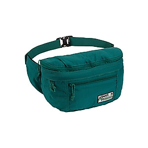 Burton Sleyton 18L Packable Hip Pack, Summer Green Ripstop