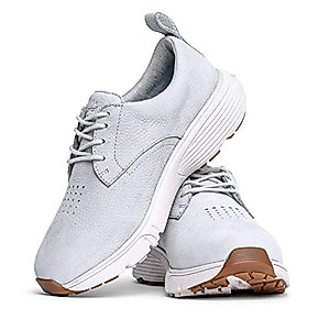 Dr. Comfort Casual Walking Shoes Women Diabetic Therapeutic Everyday Shoes with Gel Inserts, Light Grey 10 Medium (A/B)