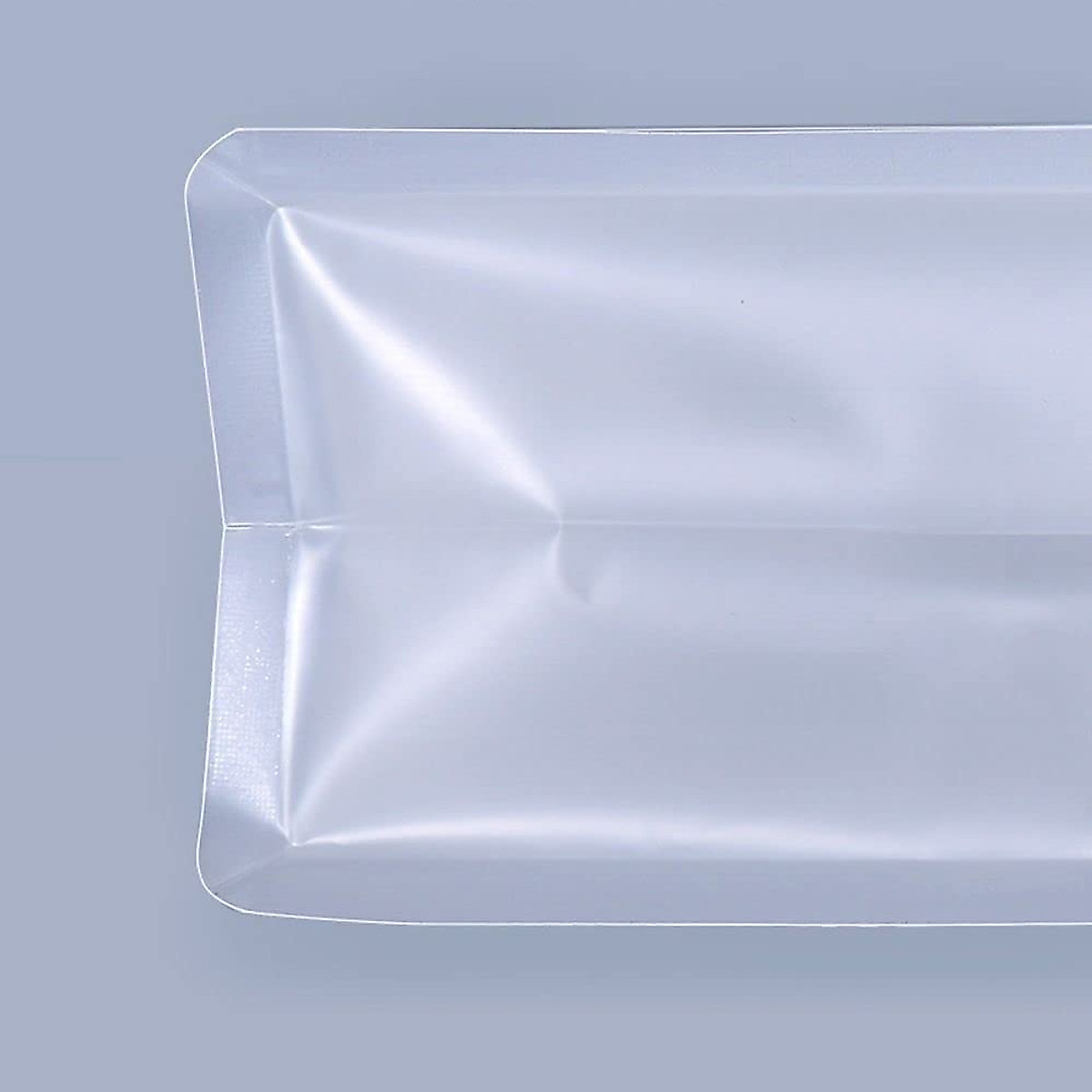 10PCS Fresh Bags Sandwich Storage Containers Freezing Refrigerator Organization Leakproof Wrap Zipper Pouch