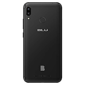 BLU Vivo XL4 6.2" HD Display Smartphone 32Gb+3Gb RAM, Black
