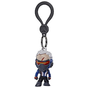 Overwatch Back Pack Hangers Series 1 (PS4)