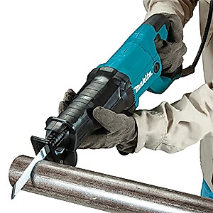 Makita JR3051T Recipro Saw - 12 AMP