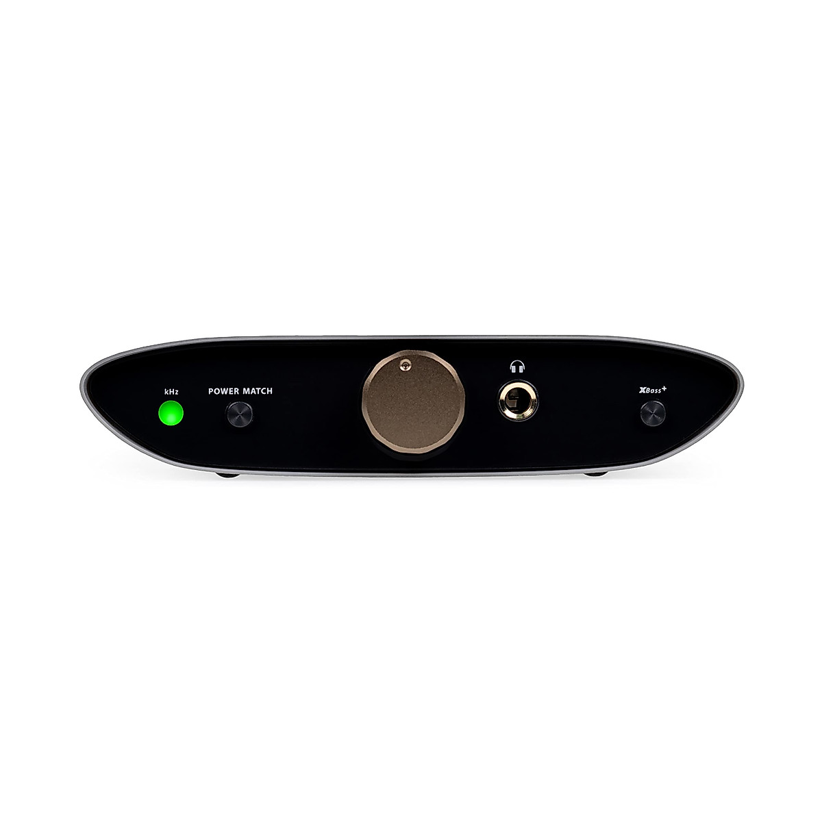 iFi Zen Air DAC - High Resolution DAC - MQA Renderer - High Resolution Music DAC