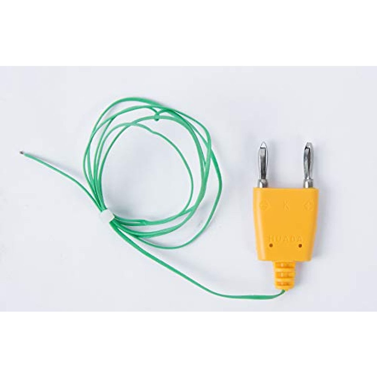 Sperry Instruments DM6850T Digital Multimeter, Thin, TRMS, Bluetooth, Autoranging, 600 V AC/DC, 10A Current, Con﻿Tinuity, Resistance, Capacitance, Frequency, Temperature