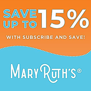 MaryRuth Organics Calcium with Vitamin D3 & Vitamin K2 | 1 Month Supply | Calcium Supplement | Bone Support | Calcium with Vitamin D3 K2 Gummies | Vegan | Non-GMO | Gluten Free | 30 Count