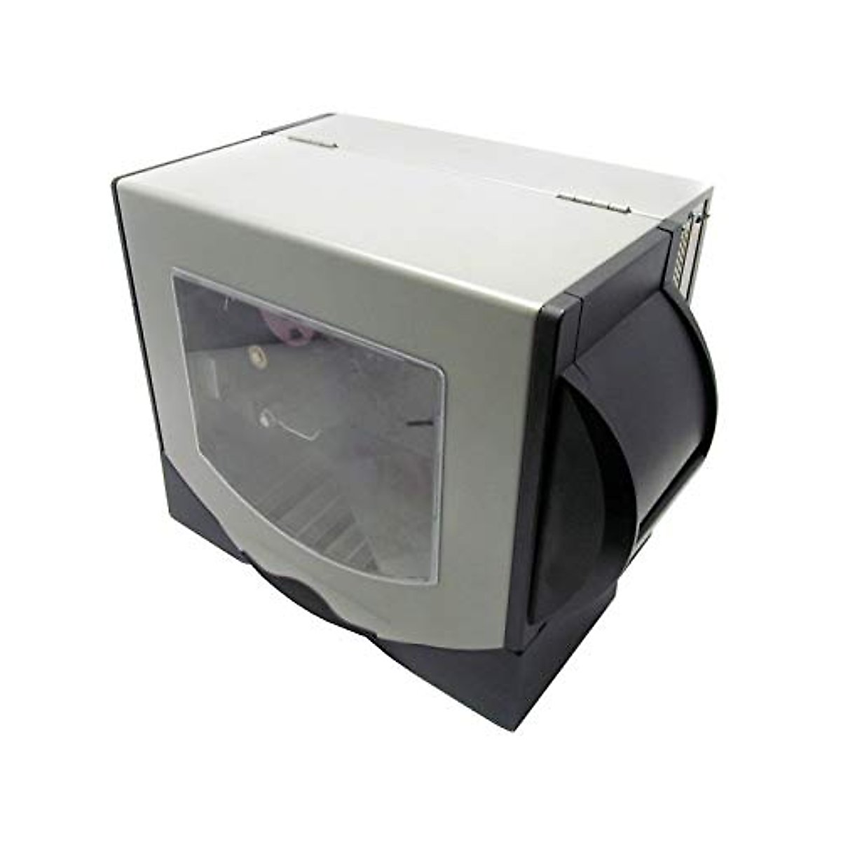 Zebra ZM400-3001-0100T Direct Thermal/Thermal Transfer Desktop Label Printer, 300 DPI, 4.09" Print Width, 8"/sec Print Speed, With Ethernet Connection (Renewed)