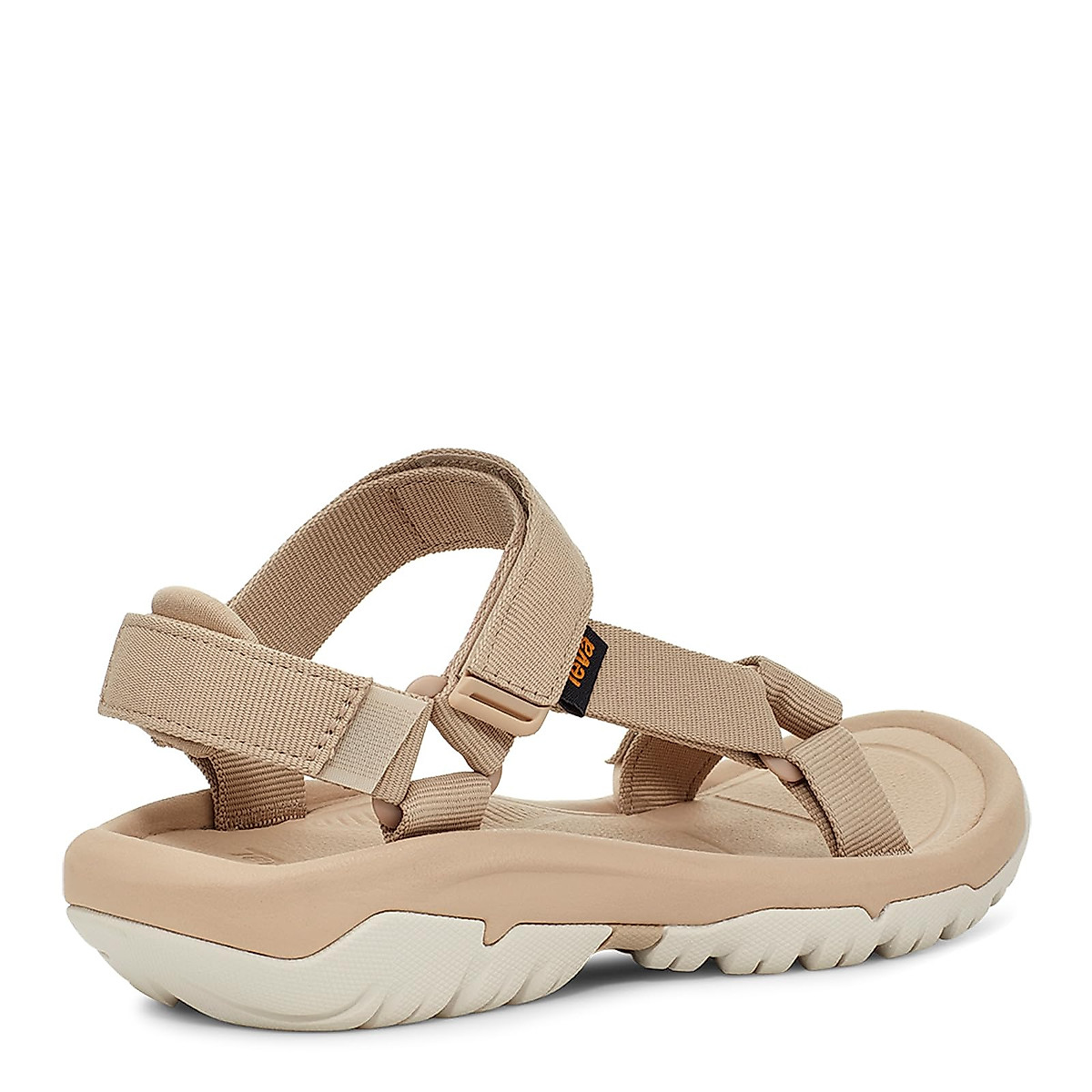 Teva Women's Hurricane XLT2 Sandal, Sesame, 14