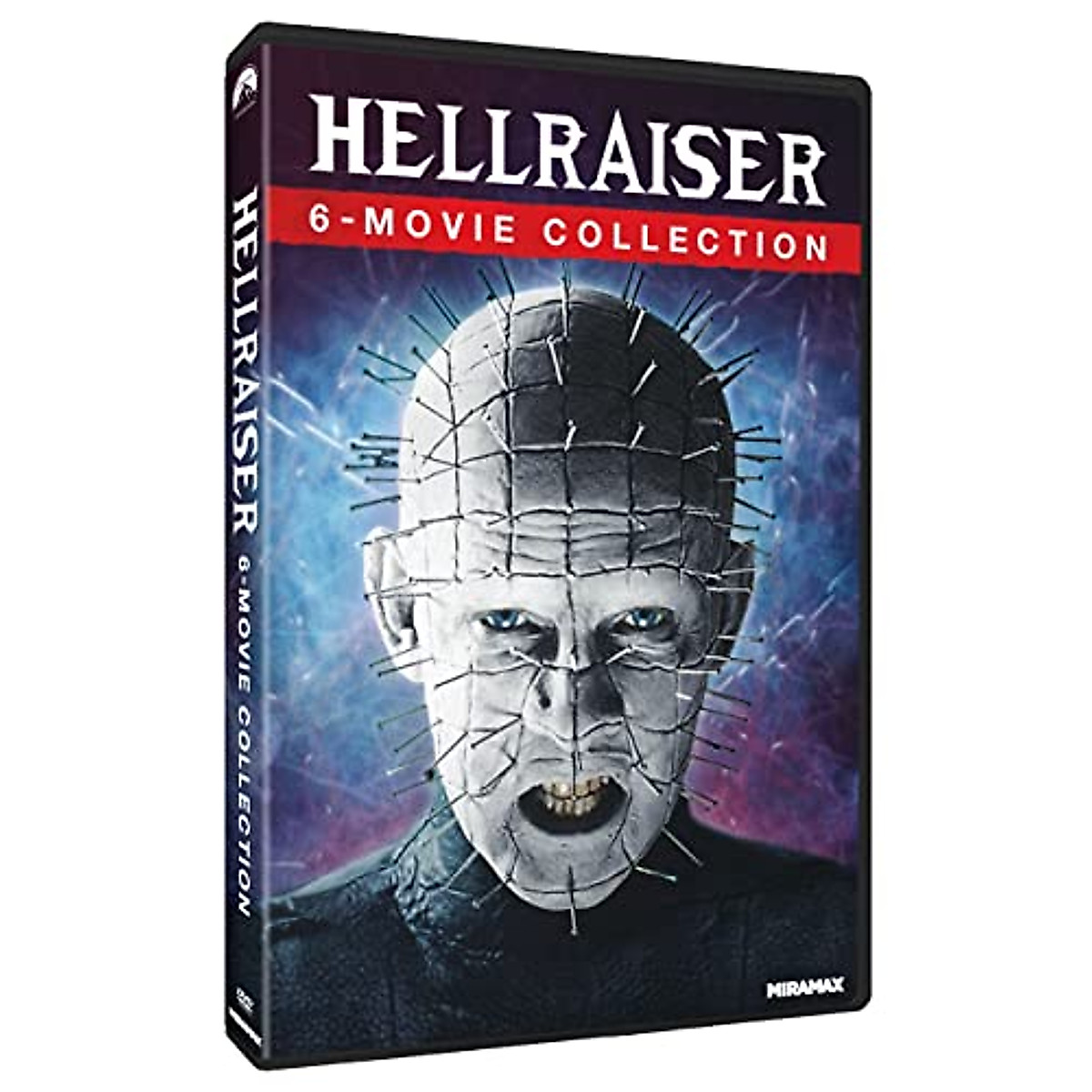 Hellraiser 6-Movie Collection