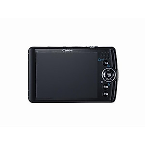 Canon PowerShot SD630 6MP Digital Elph Camera with 3x Optical Zoom (OLD MODEL)