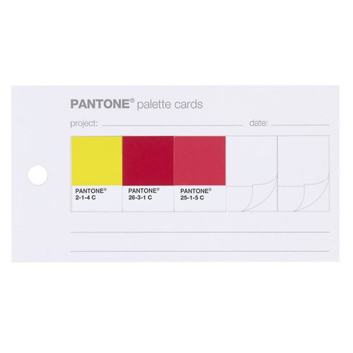 Pantone GSBS001 GoeSticks Coated with Digital Library for Adobe CS
