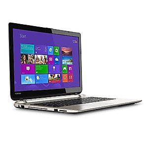 Toshiba Satellite S55-B5258 15.6-Inch Laptop