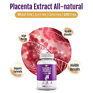 Pack of 2 [ 60 Days Supply ] Multi Collagen Plus Pills - Collagen Supplement to Support Hair, Skin, Nails, Joints, & Gut Health - Hydrolyzed Collagen Supplement