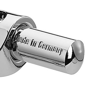 Monopol Corkscrew And Wine Opener With Cork Remover, Silver