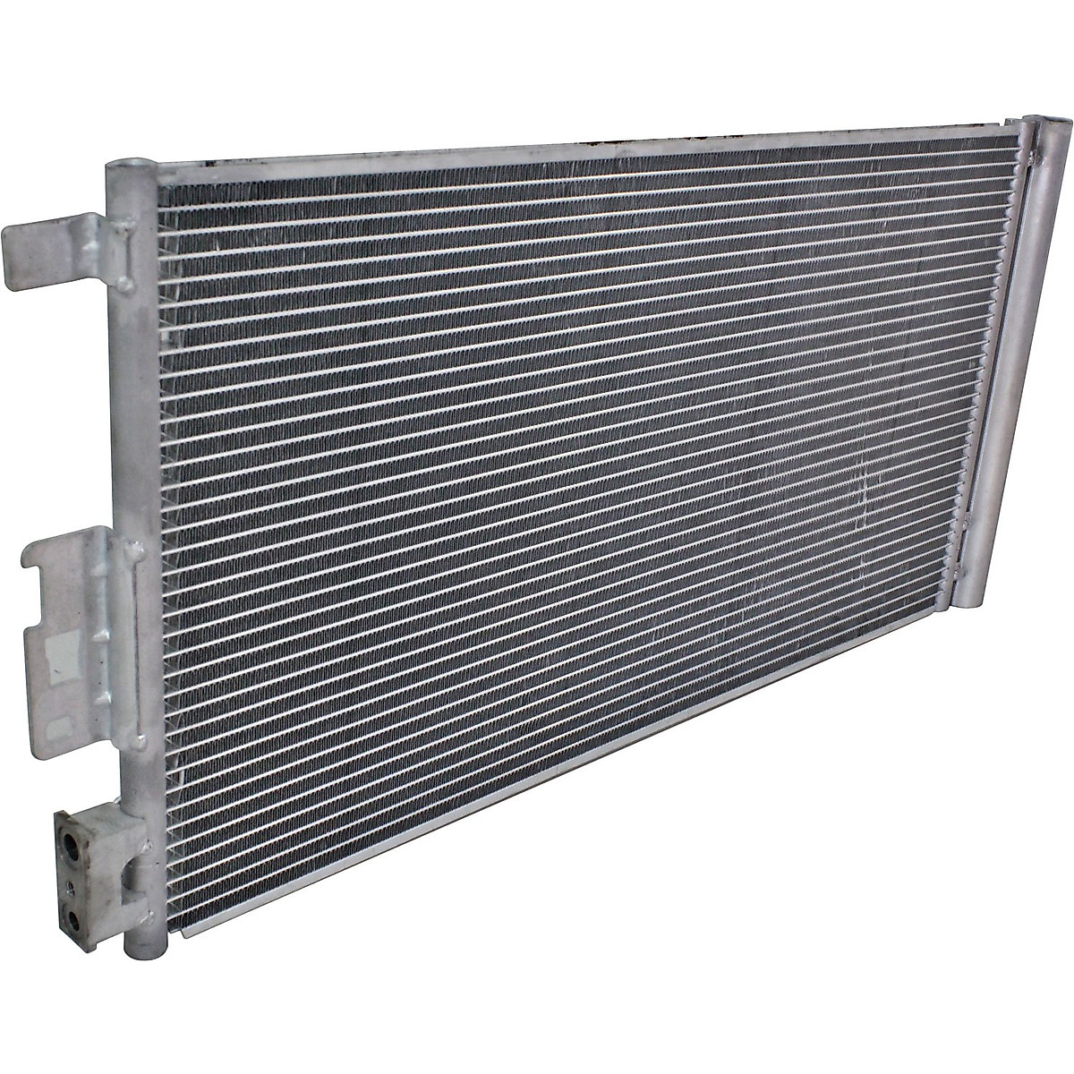 Kool-Vue A/C Condenser Compatible with 2005-2008 Toyota Corolla & Matrix - GM3030255
