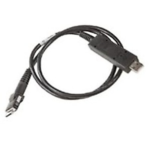 Intermec 236-297-001 USB Cable for Series CK3R and CK3X Mobile Computer, Connect Directly to PC USB Port