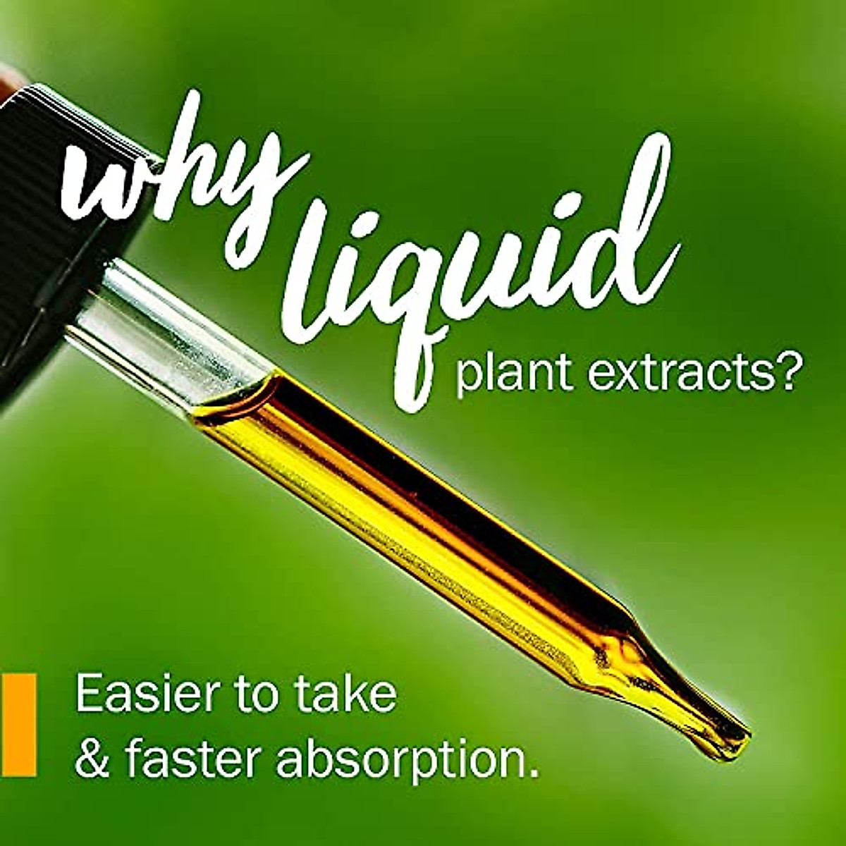 Herb Pharm Certified Organic Passionflower Extract for Mild and Occasional Anxiety - 1 Ounce